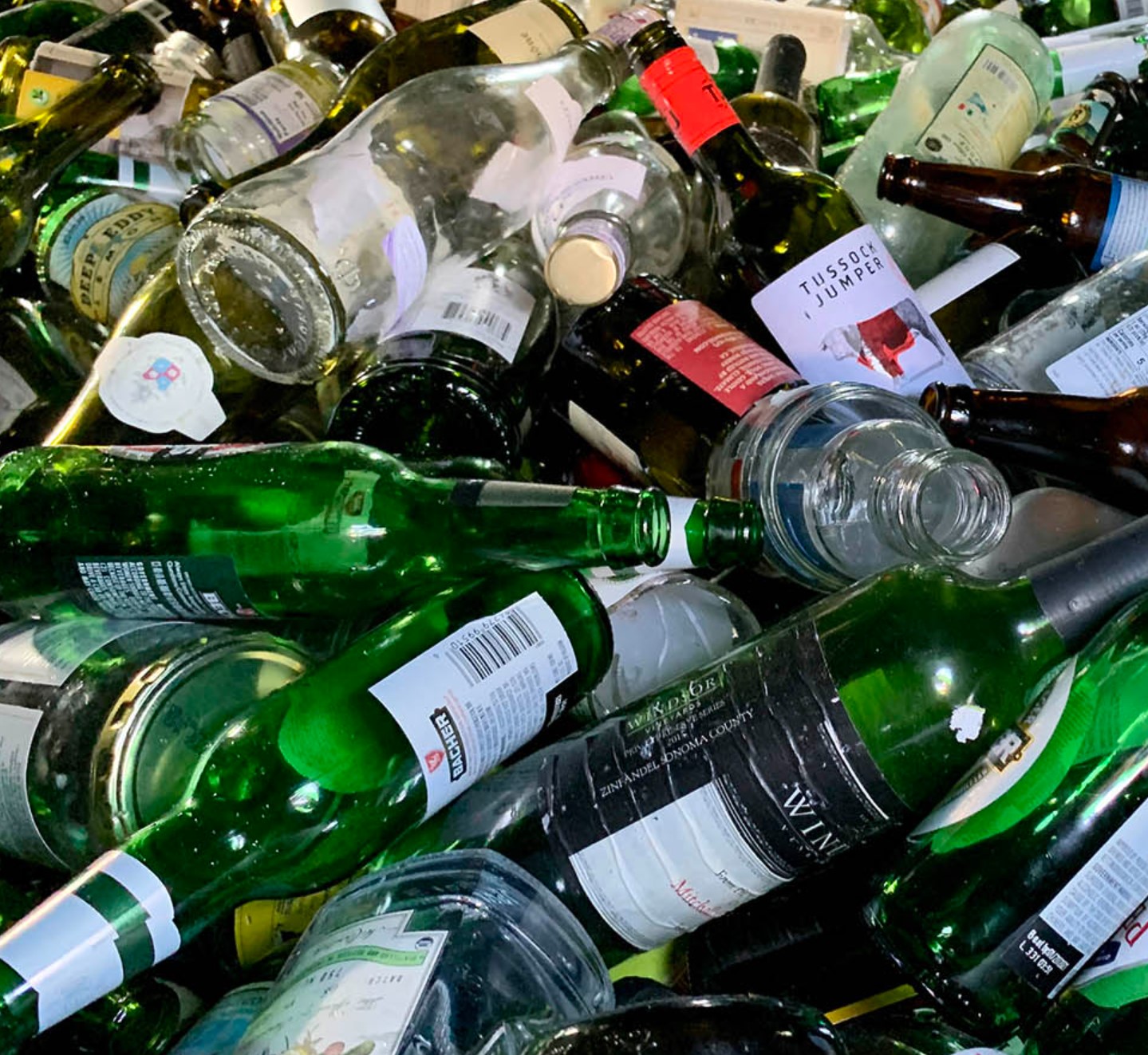 Deseuri reciclabile Bucuresti - Centru de colectare si reciclare hartie ...